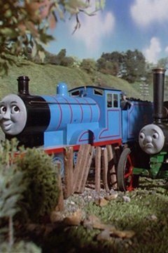 Thomas and Trevor Pictures - Rotten Tomatoes
