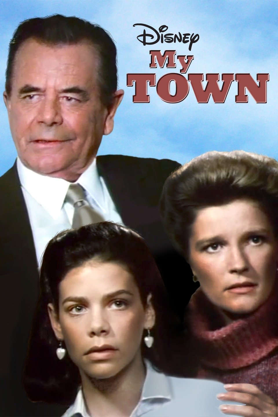 My Town - Rotten Tomatoes