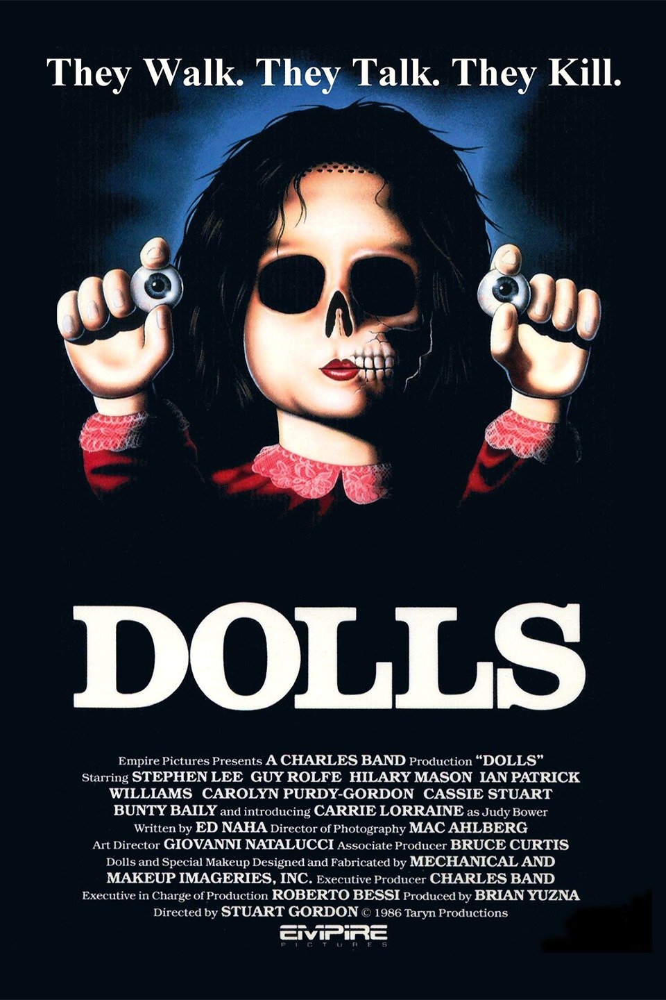 Dolls - Rotten Tomatoes