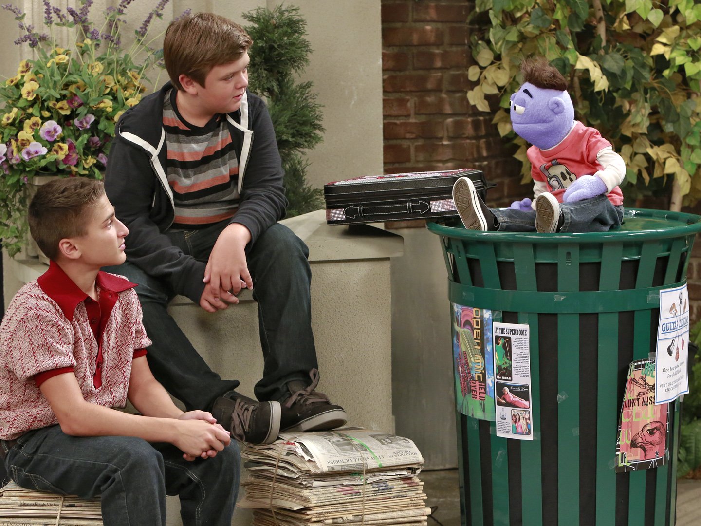 Crash And Bernstein Pesto at Sandra Moody blog