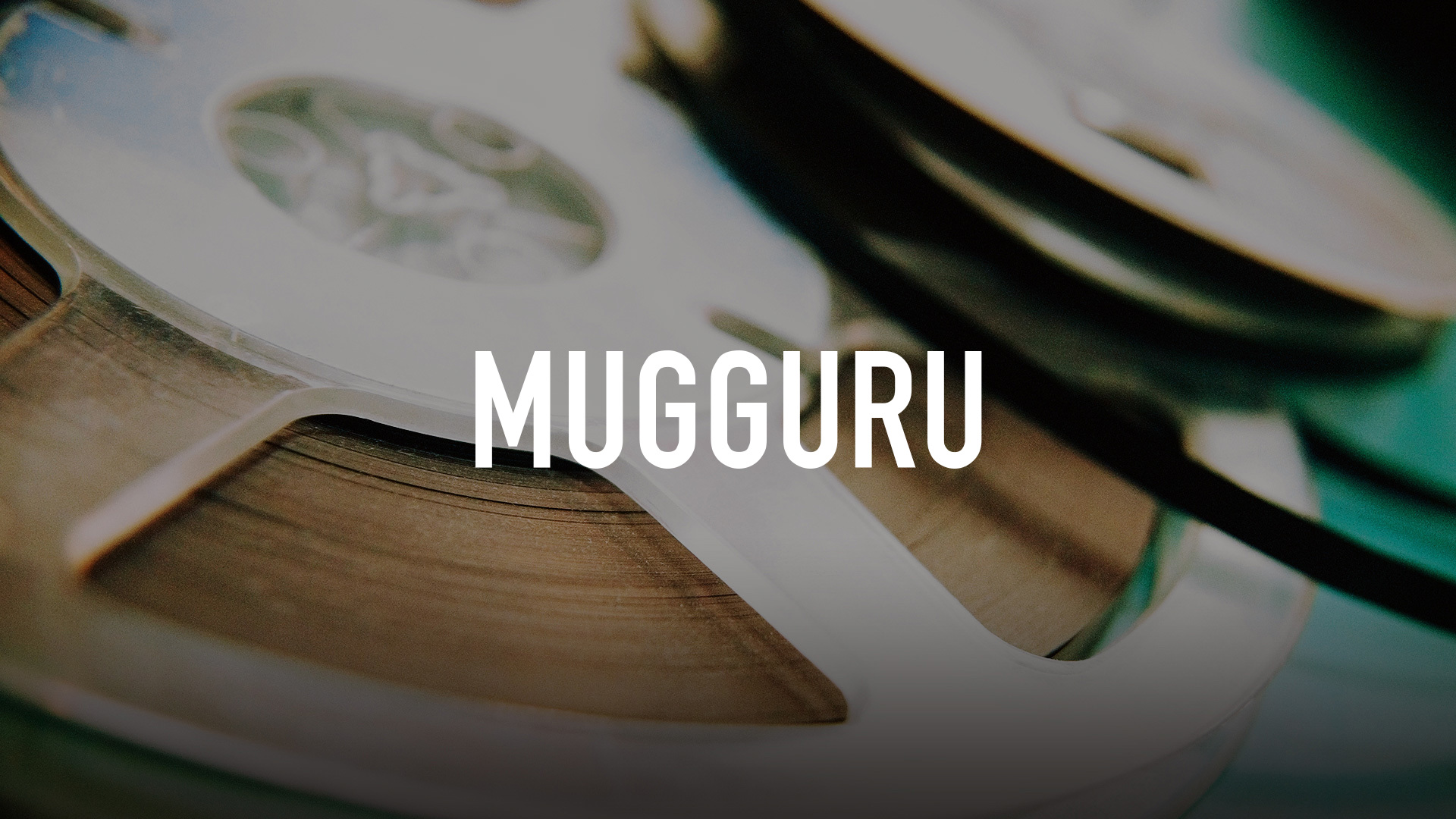 Mugguru Movie