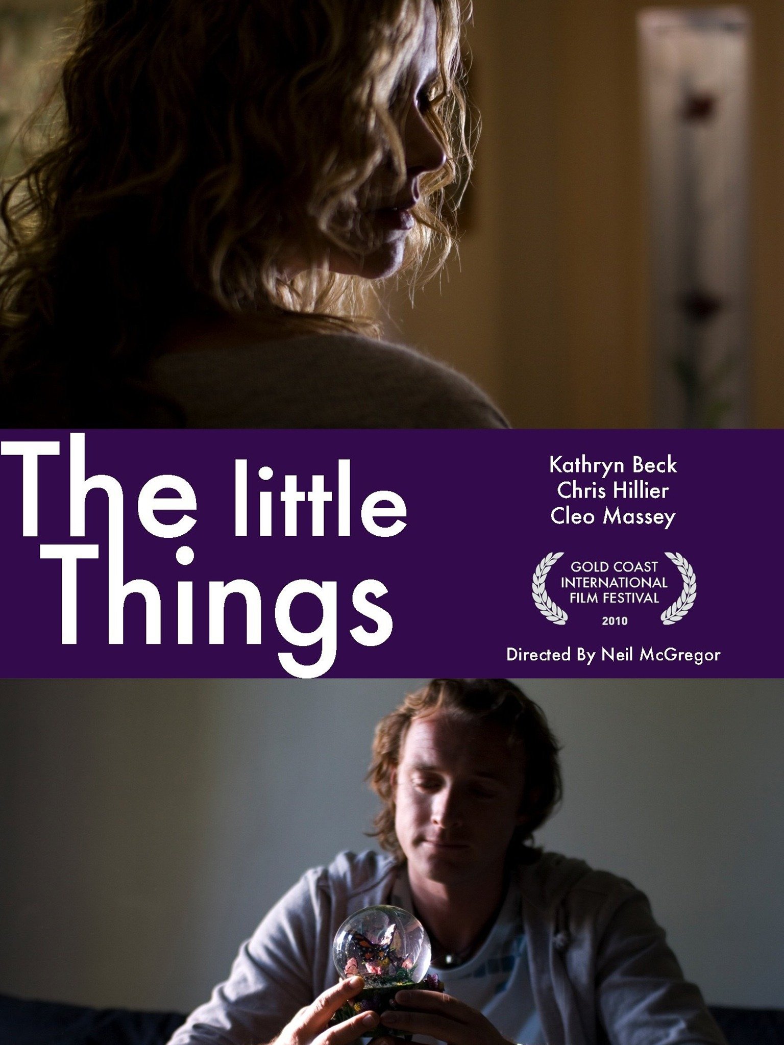 The Little Things (2010) - Rotten Tomatoes