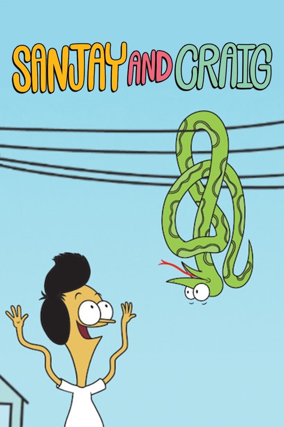 Sanjay and Craig - Rotten Tomatoes