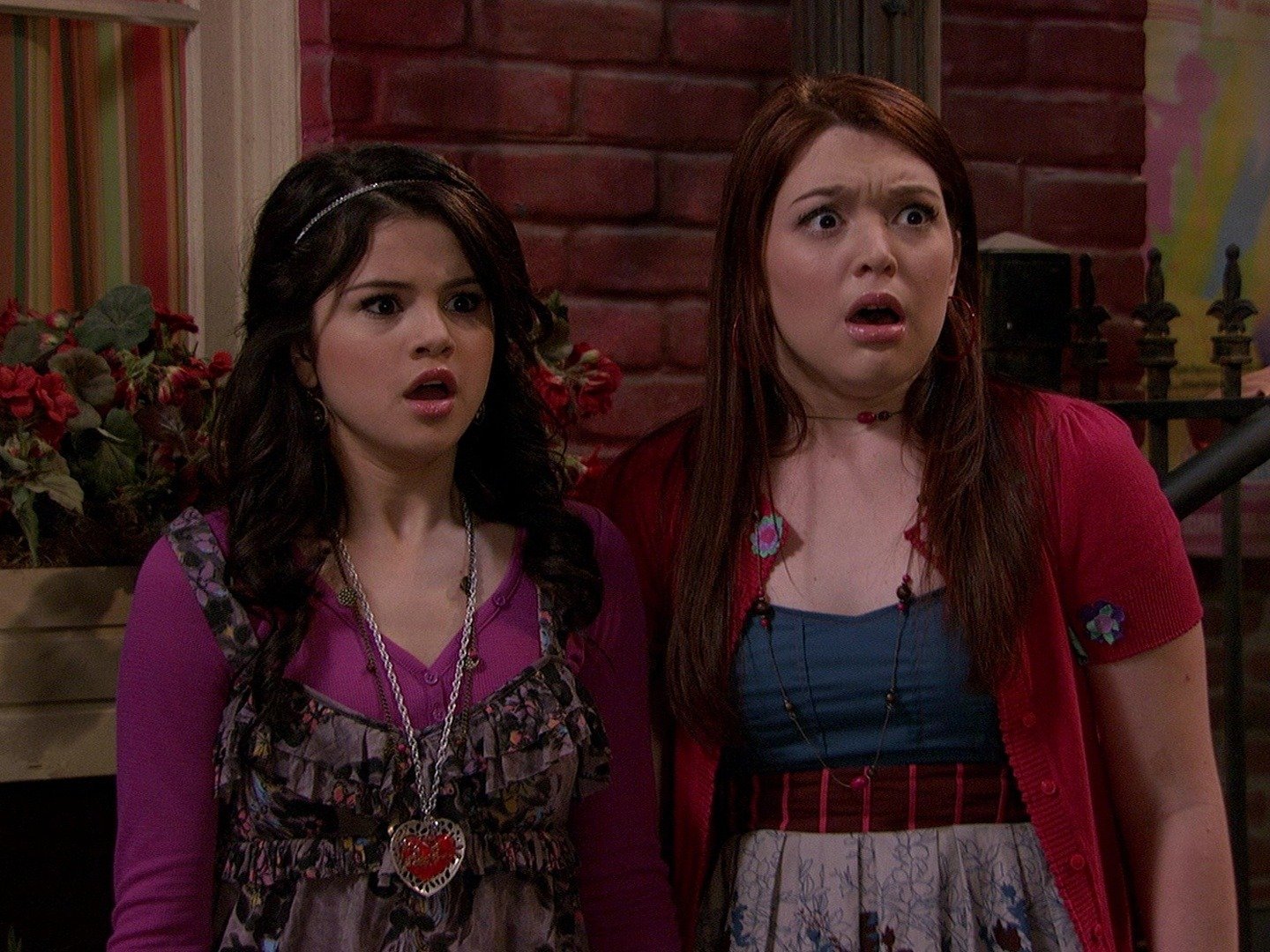 Mason From Wizards Of Waverly Place As A Werewolf