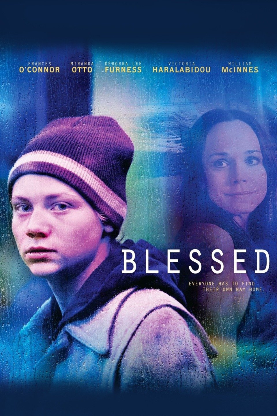 Blessed - Rotten Tomatoes