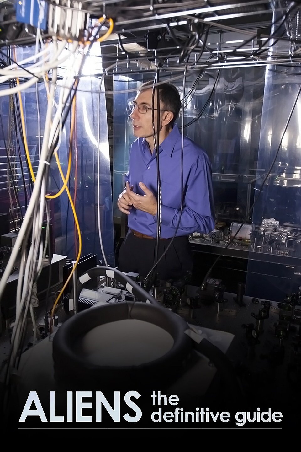 Aliens: The Definitive Guide - Rotten Tomatoes