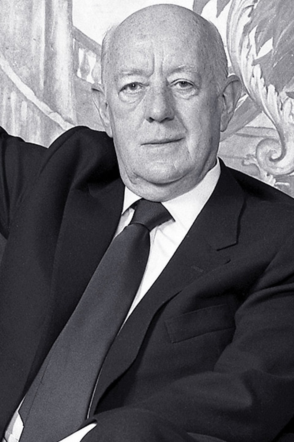 Alec Guinness Pictures - Rotten Tomatoes