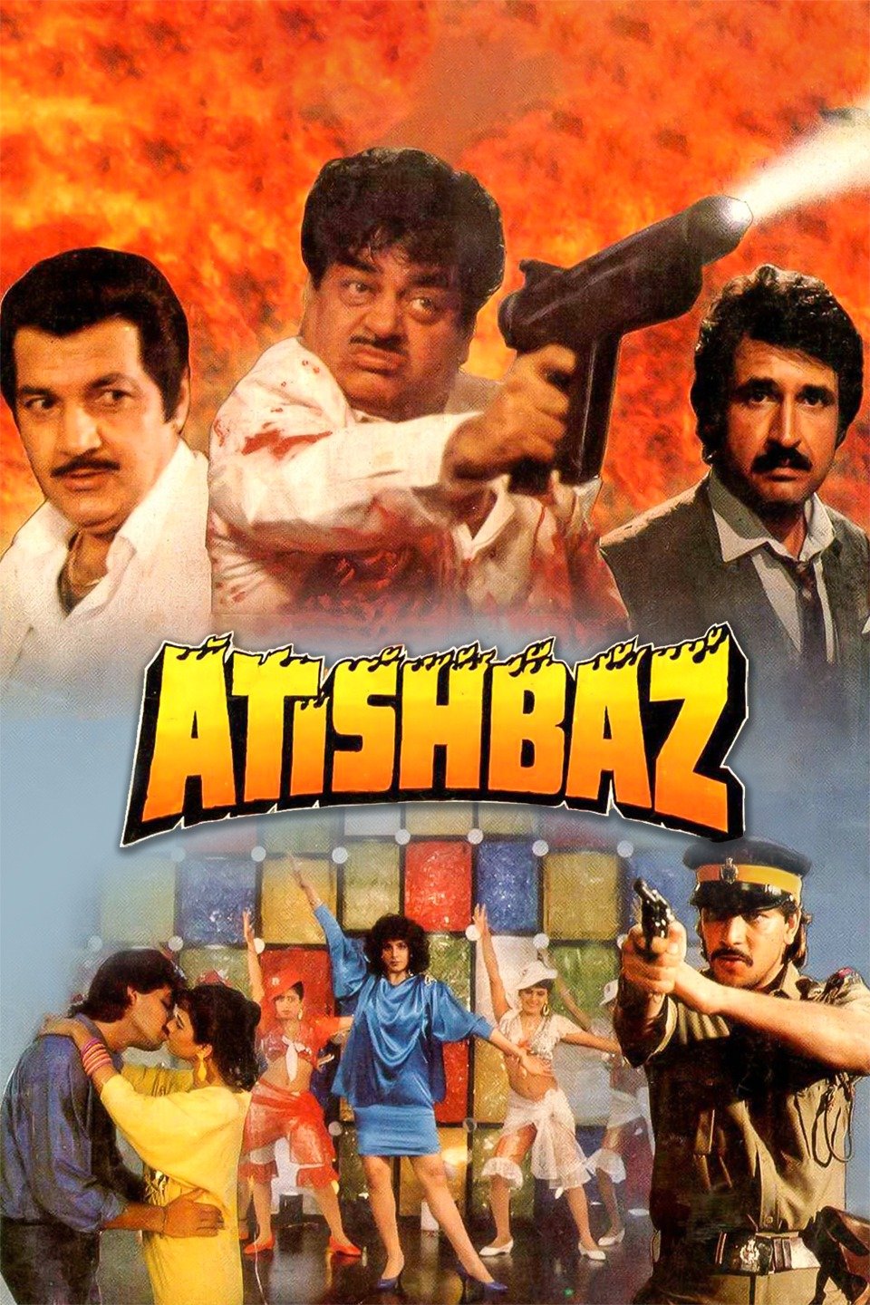 Atishbaz - Rotten Tomatoes