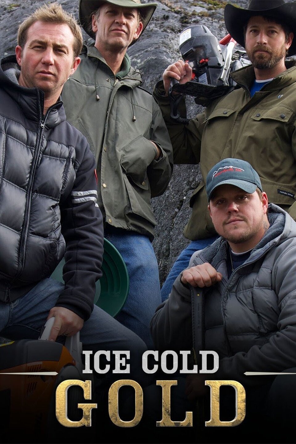 Ice Cold Gold - Rotten Tomatoes