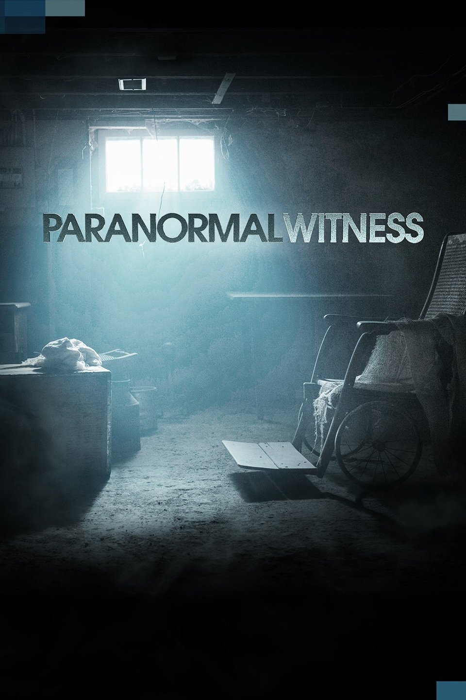 Paranormal Witness - Rotten Tomatoes