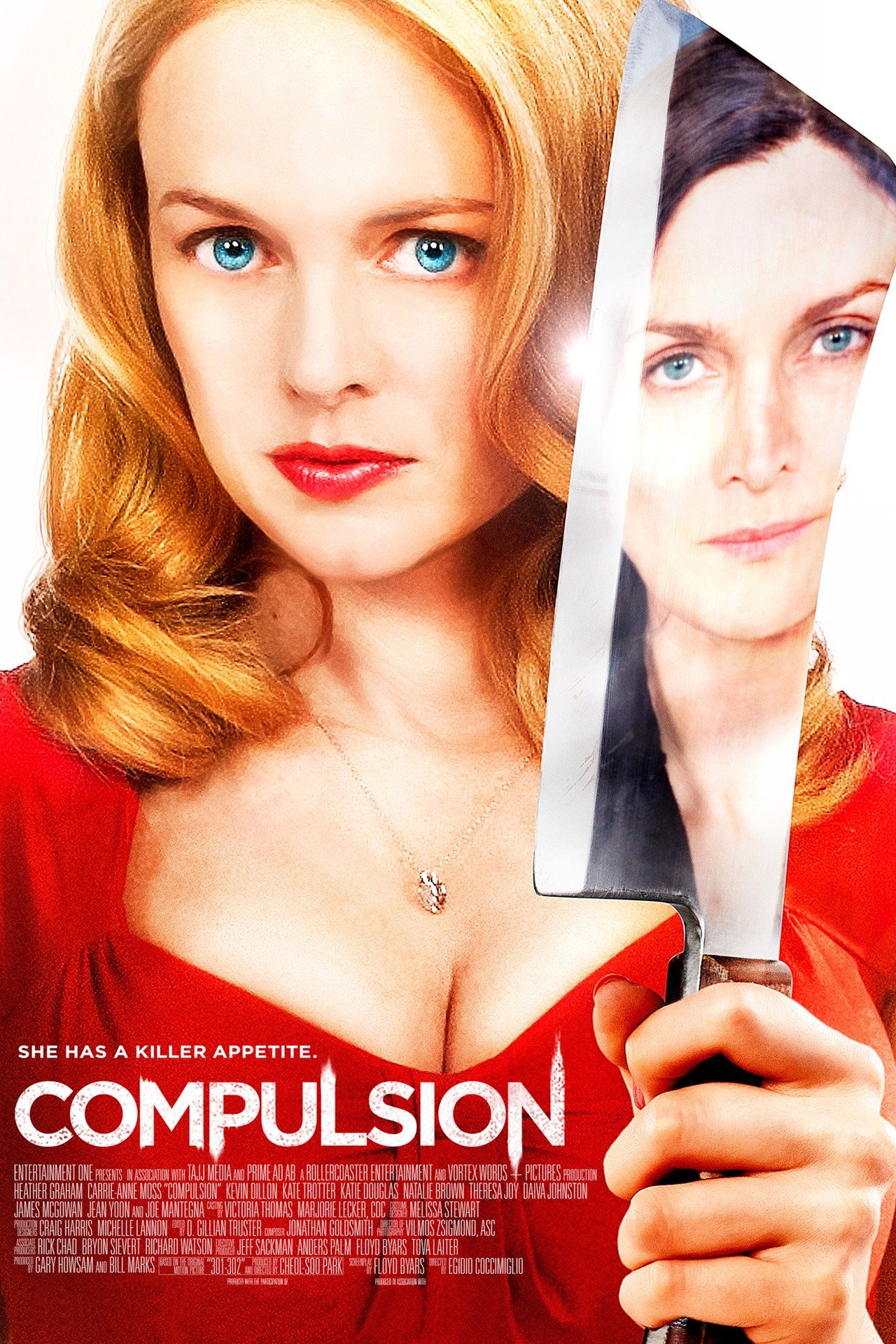 Compulsion - Rotten Tomatoes