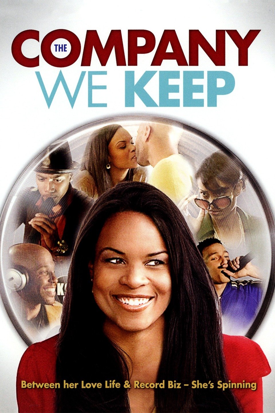 The Company We Keep - Rotten Tomatoes