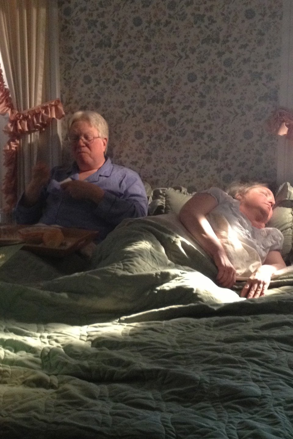 Deadly Devotion Pictures - Rotten Tomatoes