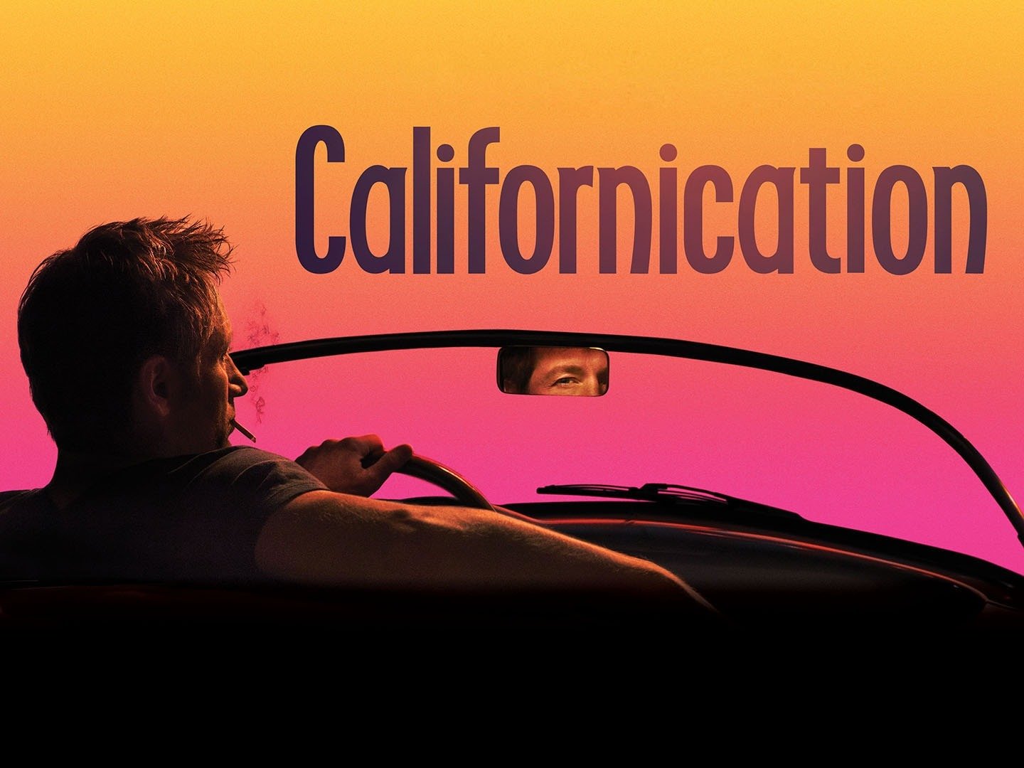 Californication Season 7 Wallpaper