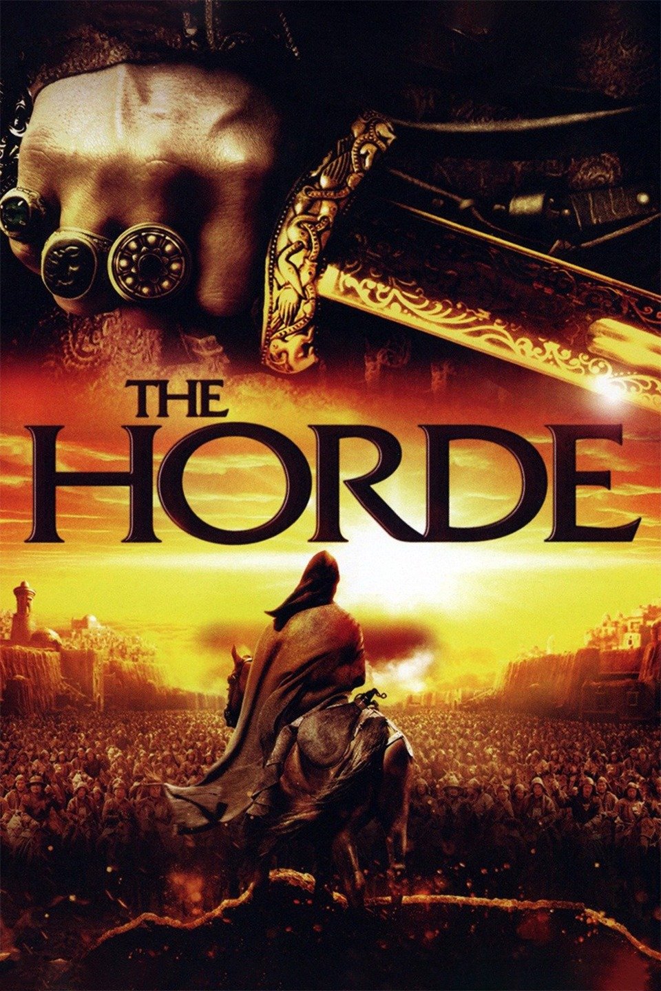 The Horde - Rotten Tomatoes