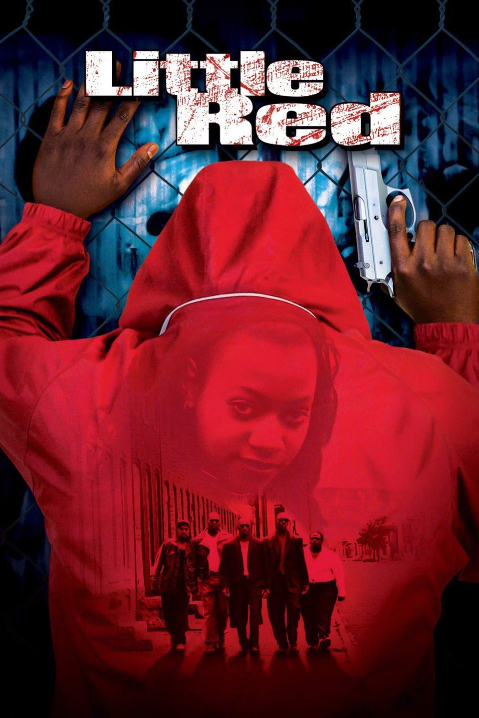 Little Red - Rotten Tomatoes