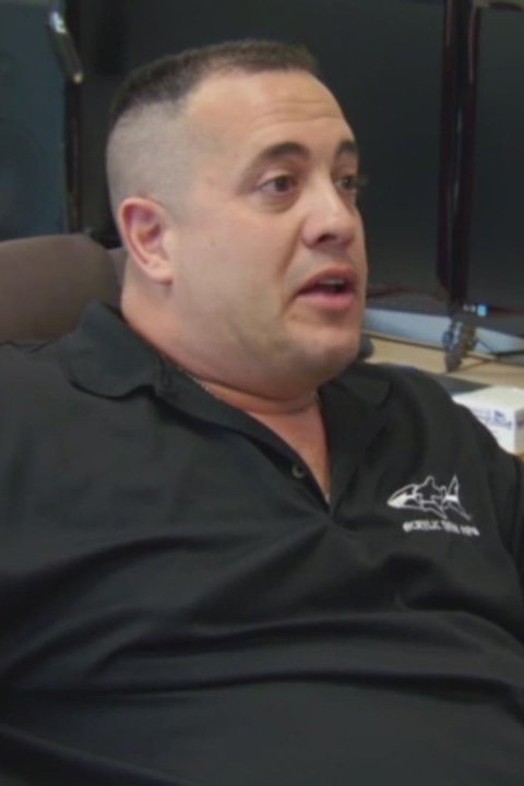 Popcorn on the High Seas Pictures - Rotten Tomatoes