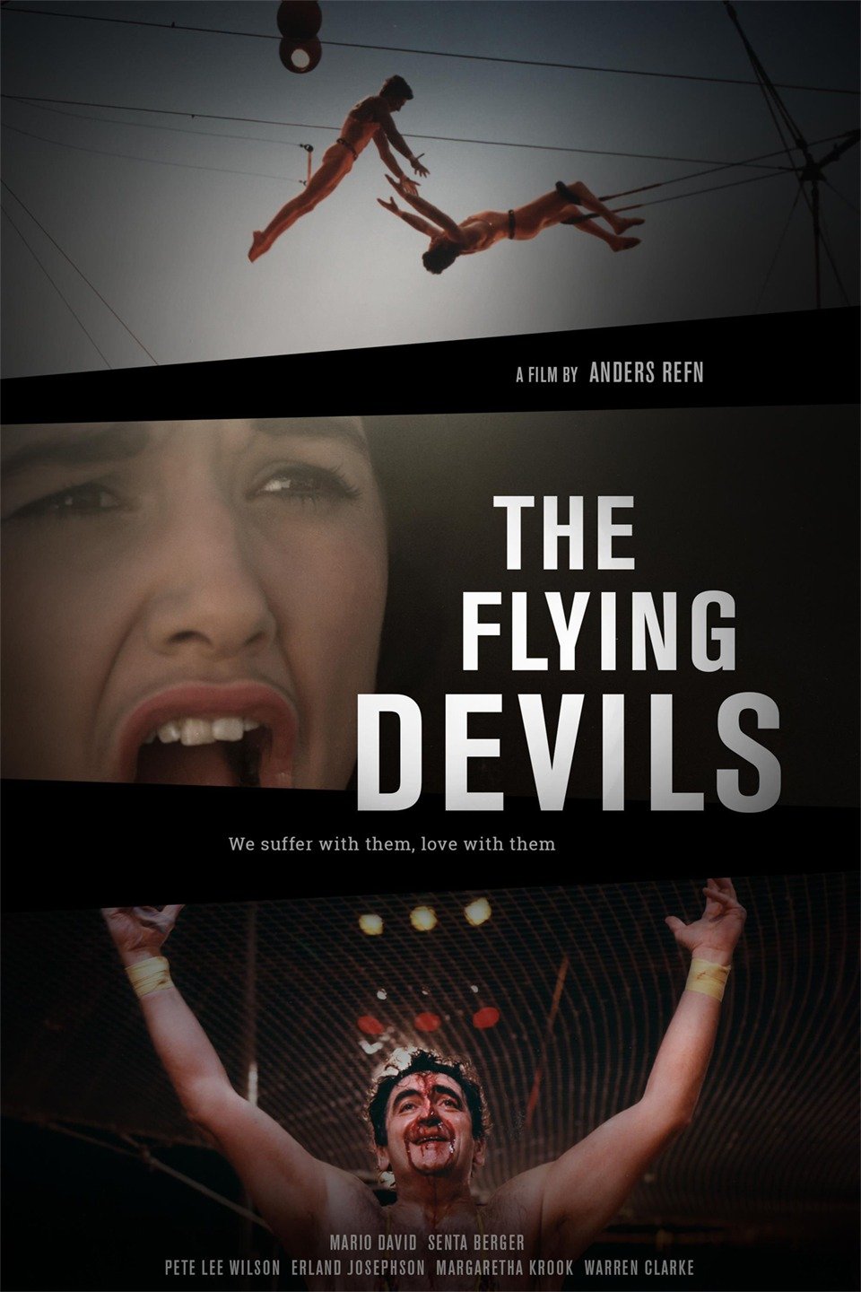 The Flying Devils - Rotten Tomatoes