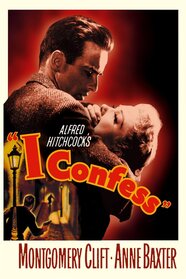 I Confess Rotten Tomatoes