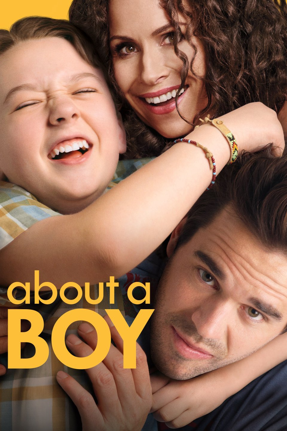 About a Boy - Rotten Tomatoes