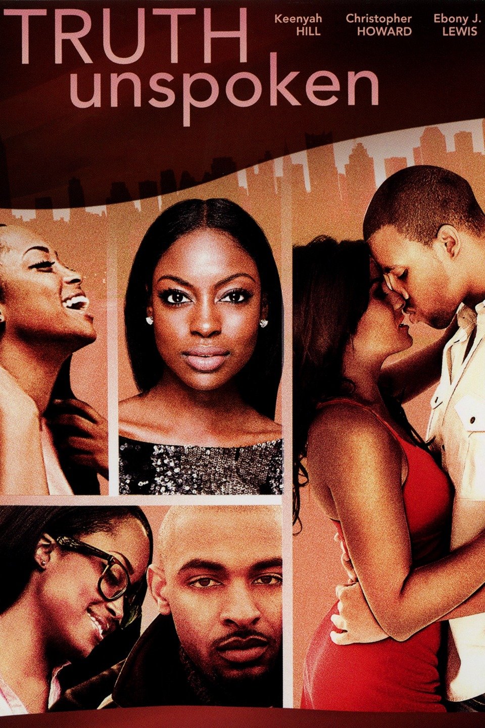 Truth Unspoken - Rotten Tomatoes