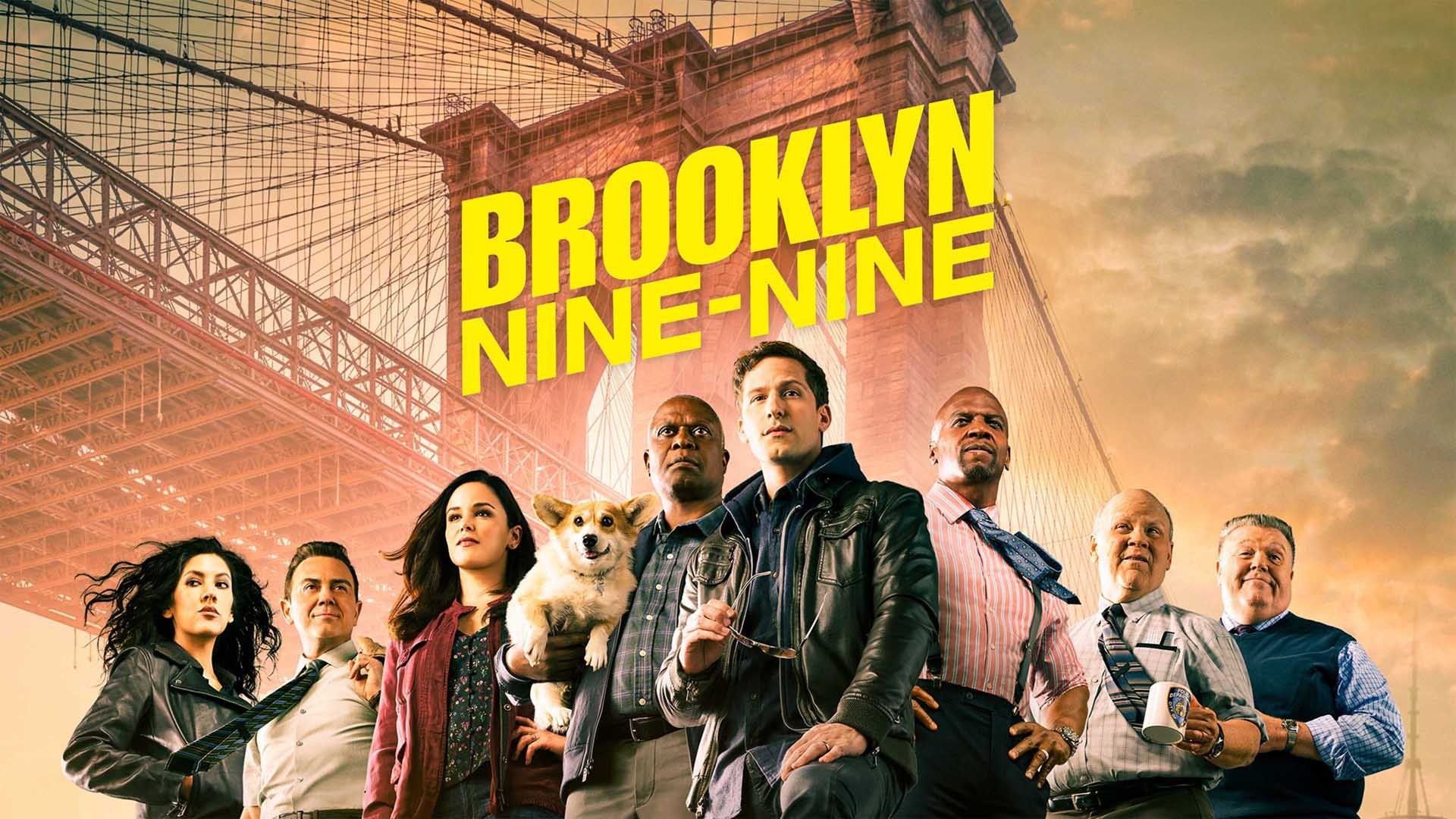 Brooklyn Nine-Nine: Season 6 Episode 10 Clip - Nikolaj's Birth Father ...