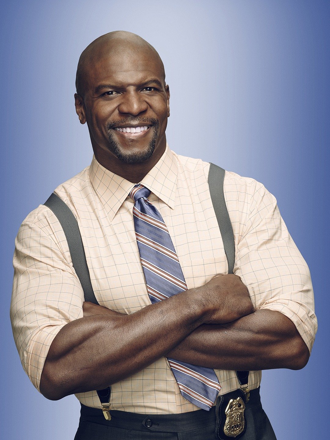 Brooklyn Nine-Nine - Trailers & Videos - Rotten Tomatoes