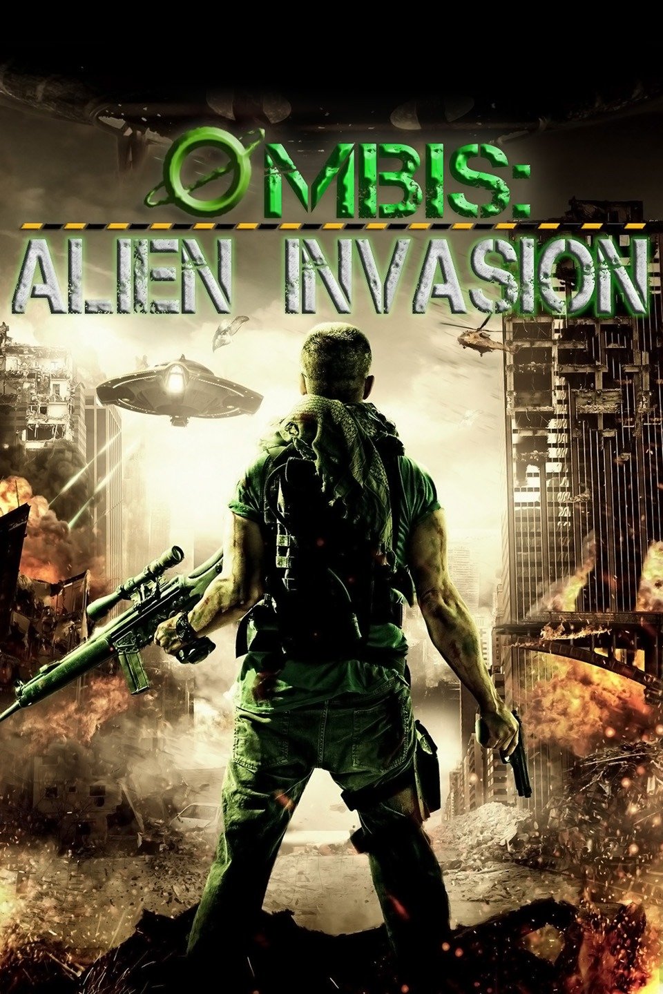 Ombis: Alien Invasion Pictures - Rotten Tomatoes