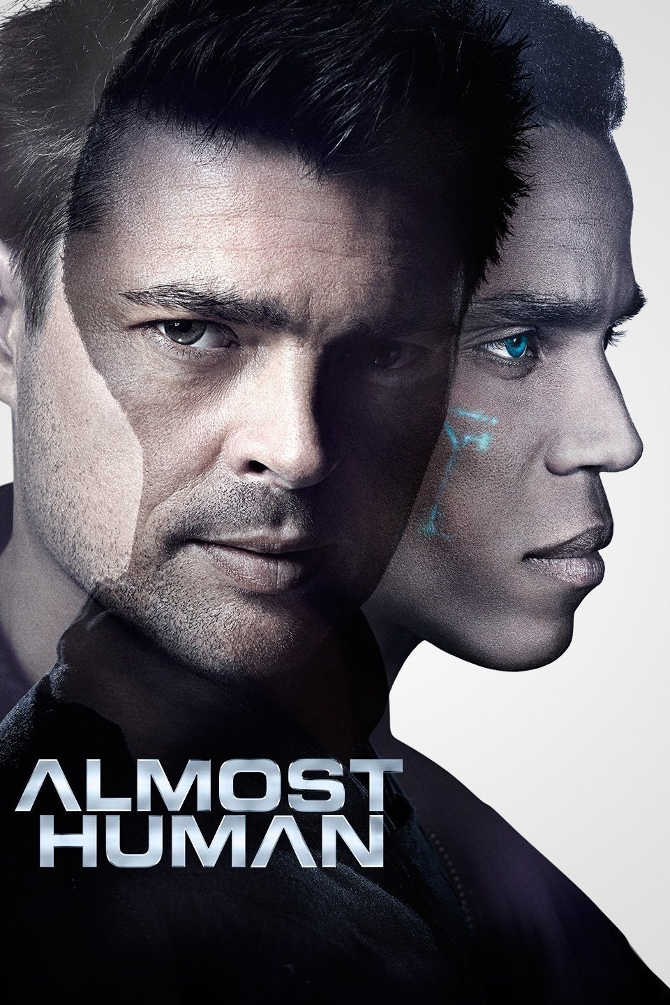 Almost Human - Rotten Tomatoes