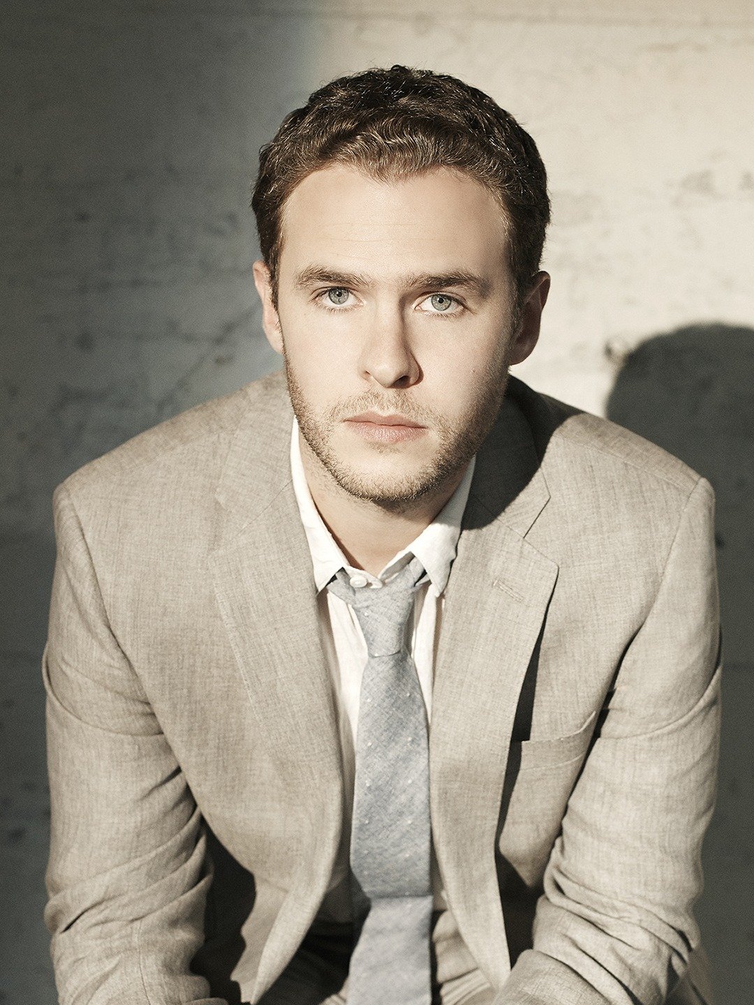 Marvel's Agents of S.H.I.E.L.D. - Trailers & Videos - Rotten Tomatoes