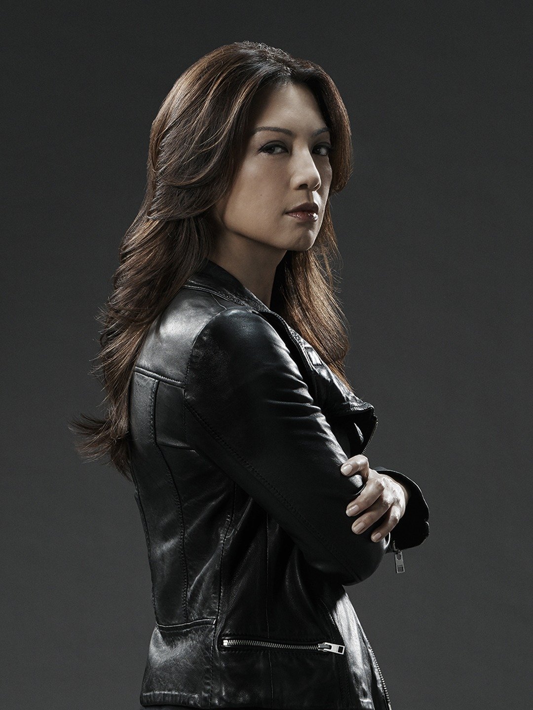 Marvel's Agents of S.H.I.E.L.D. - Trailers & Videos - Rotten Tomatoes