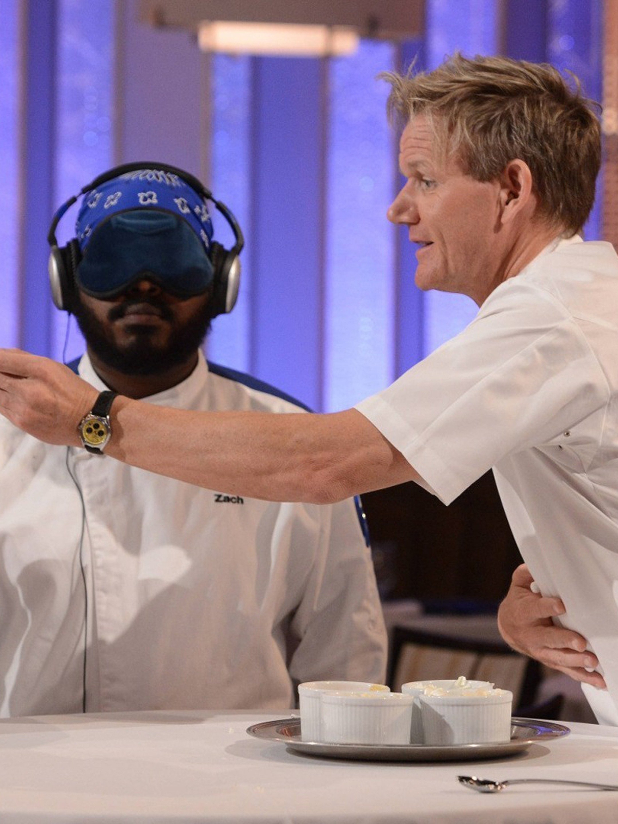 7 Chefs Compete Pictures - Rotten Tomatoes