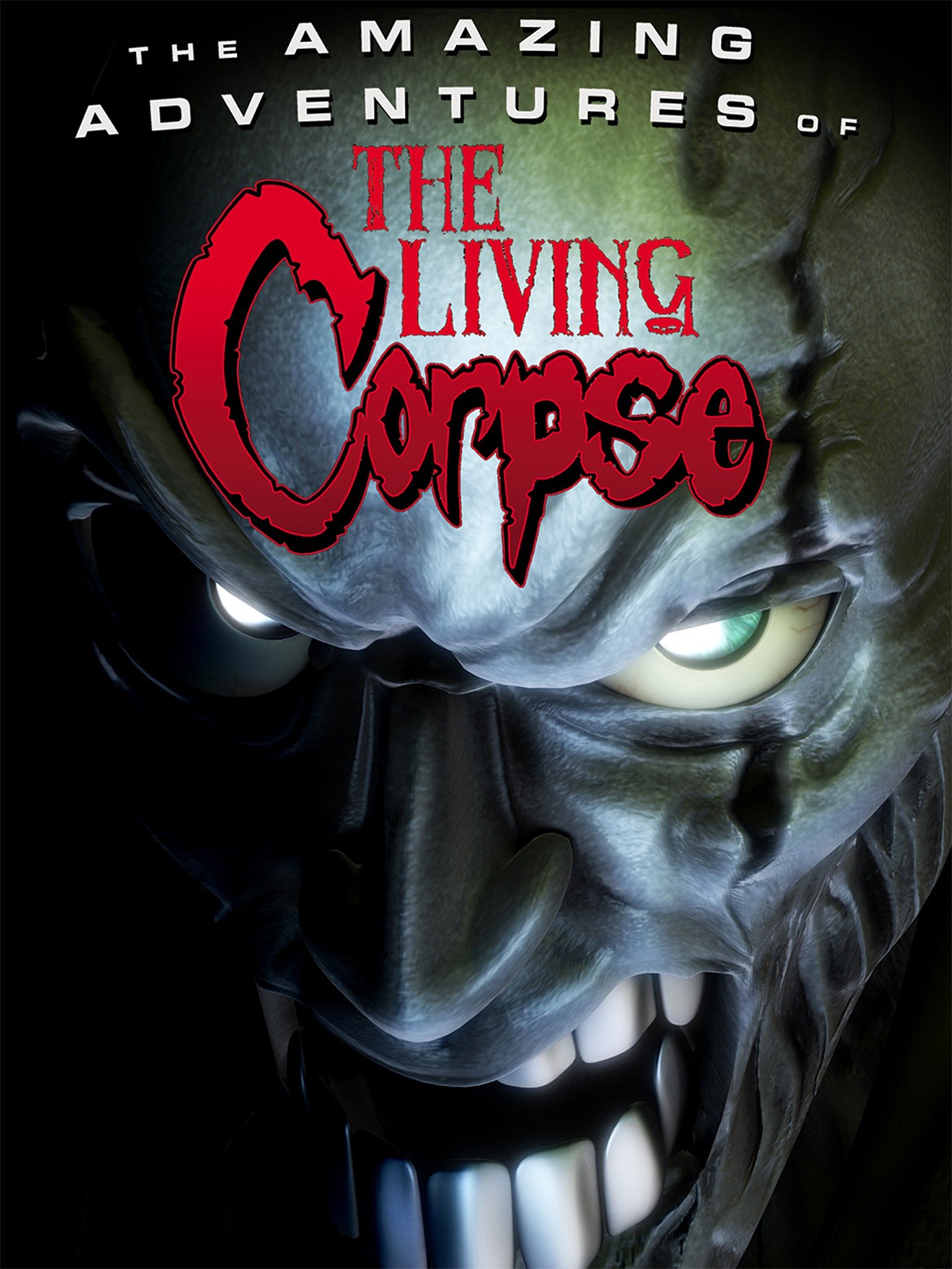 The Amazing Adventures of the Living Corpse (2013) - Rotten Tomatoes