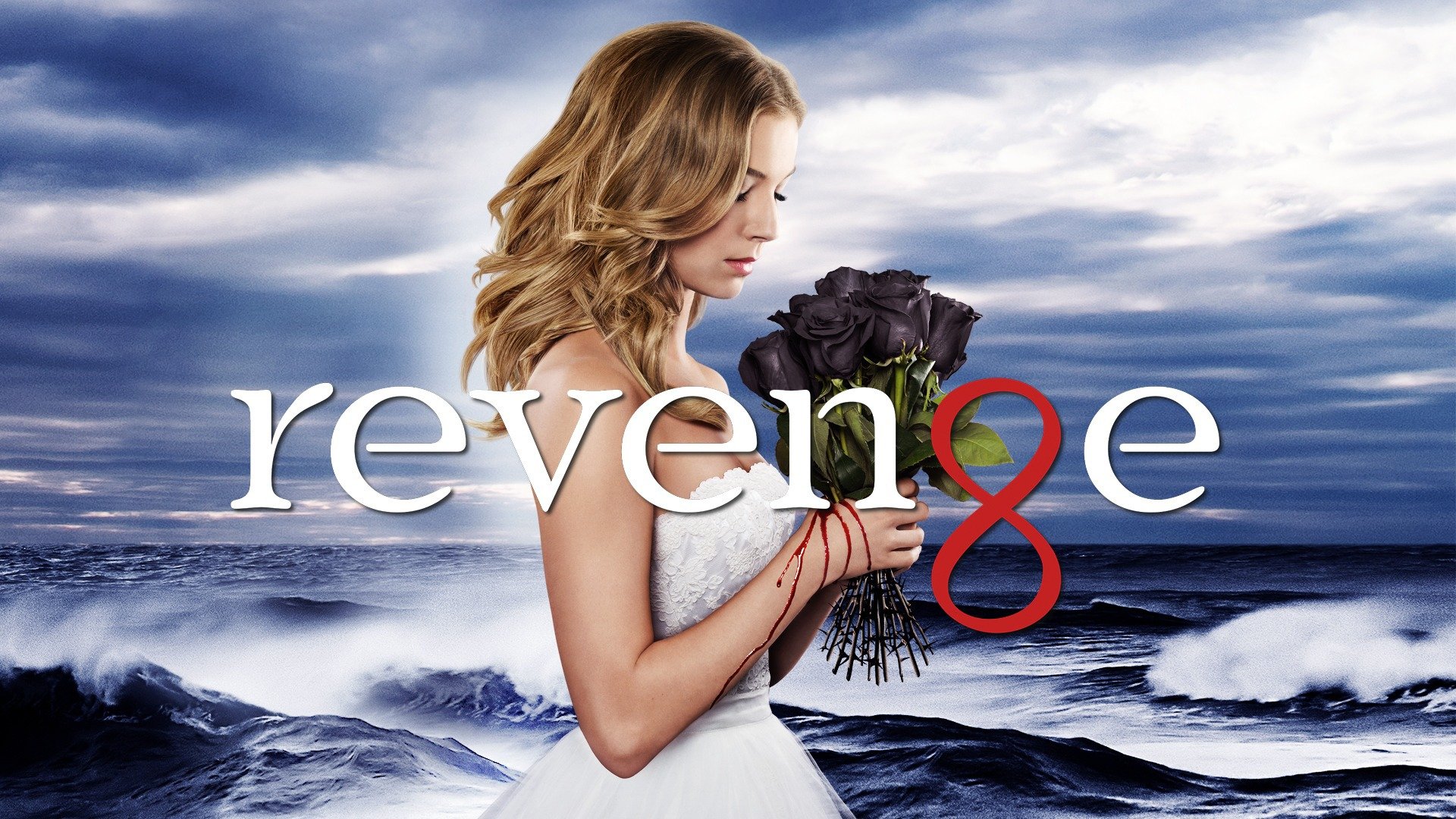 Revenge Season 3 Poster