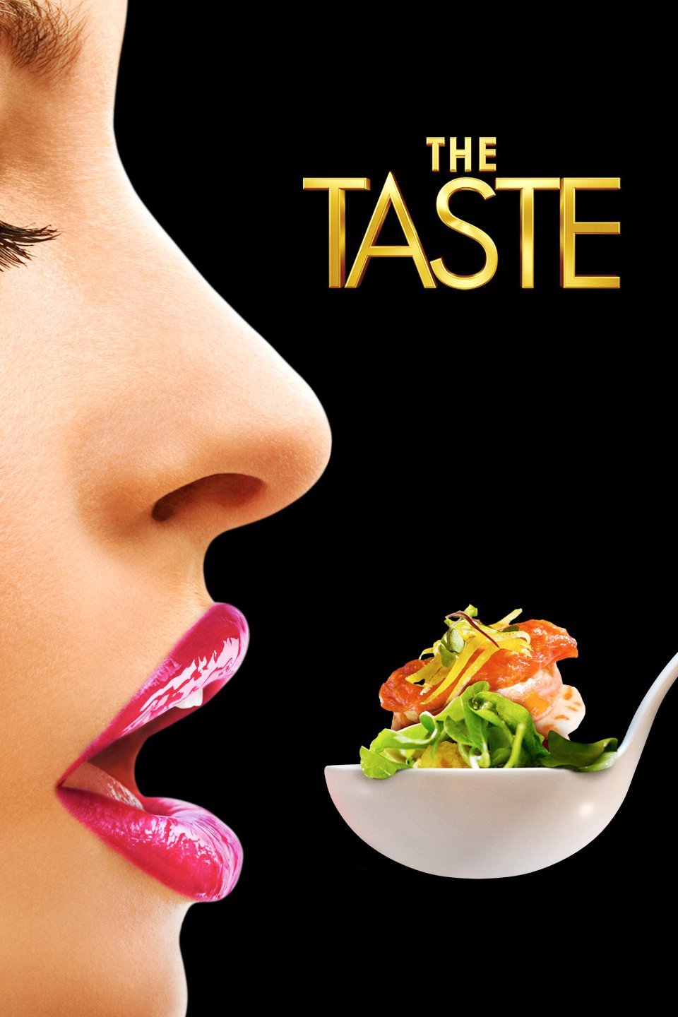 The Taste - Rotten Tomatoes