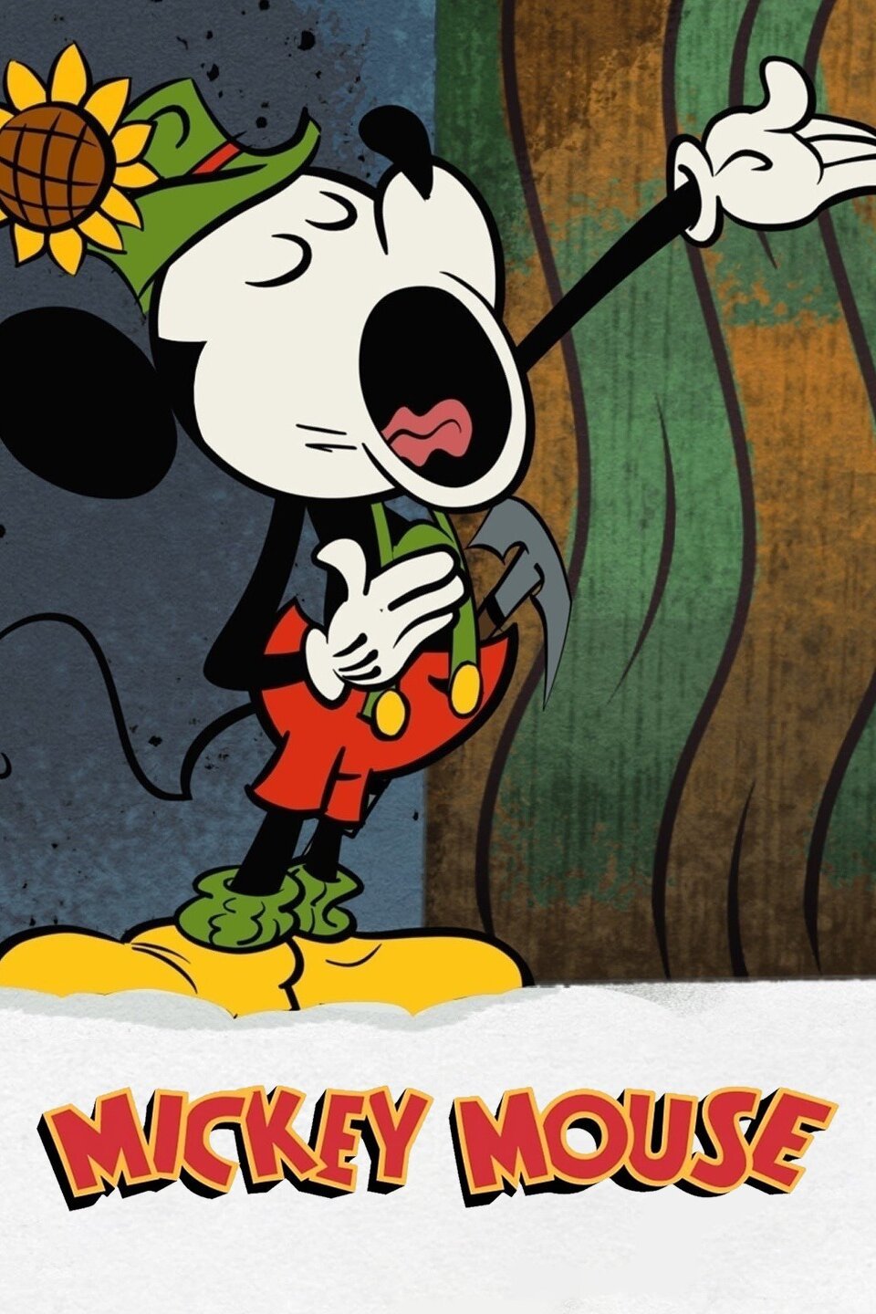 Mickey Mouse - Rotten Tomatoes