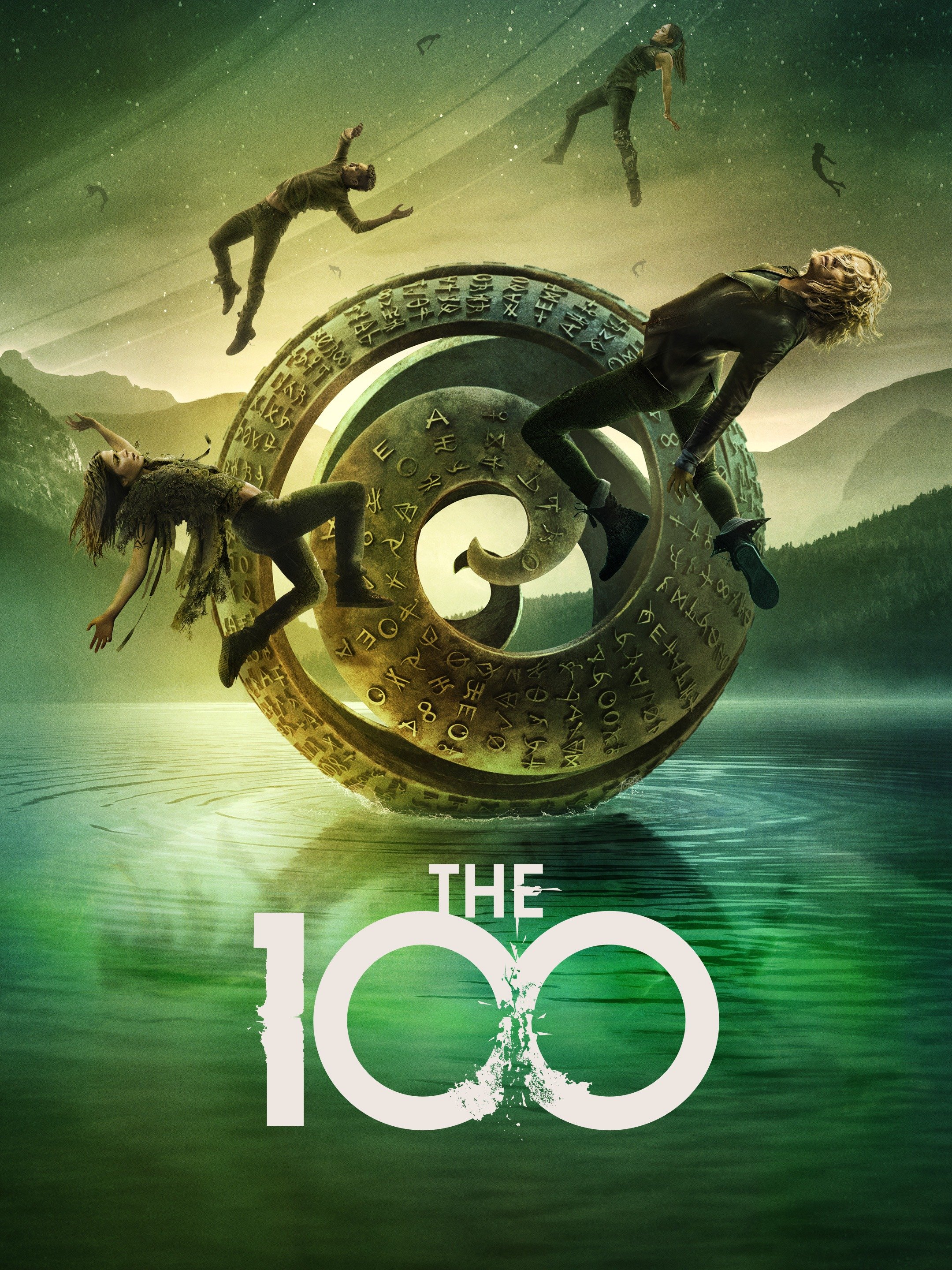 The 100 - Trailers & Videos - Rotten Tomatoes