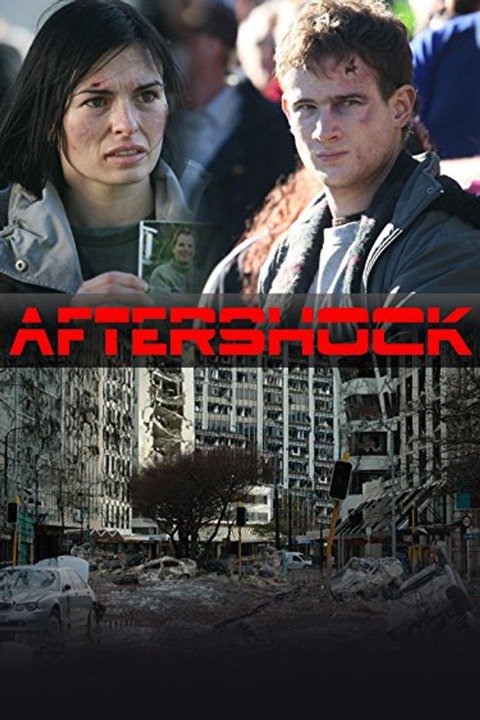 Aftershock - Rotten Tomatoes