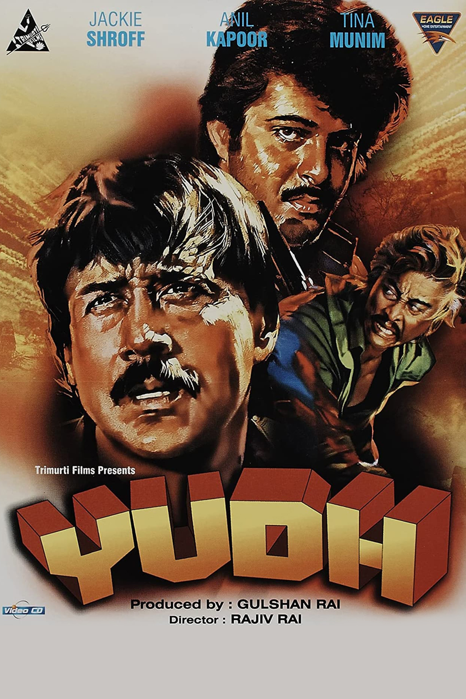 Yudh - Rotten Tomatoes