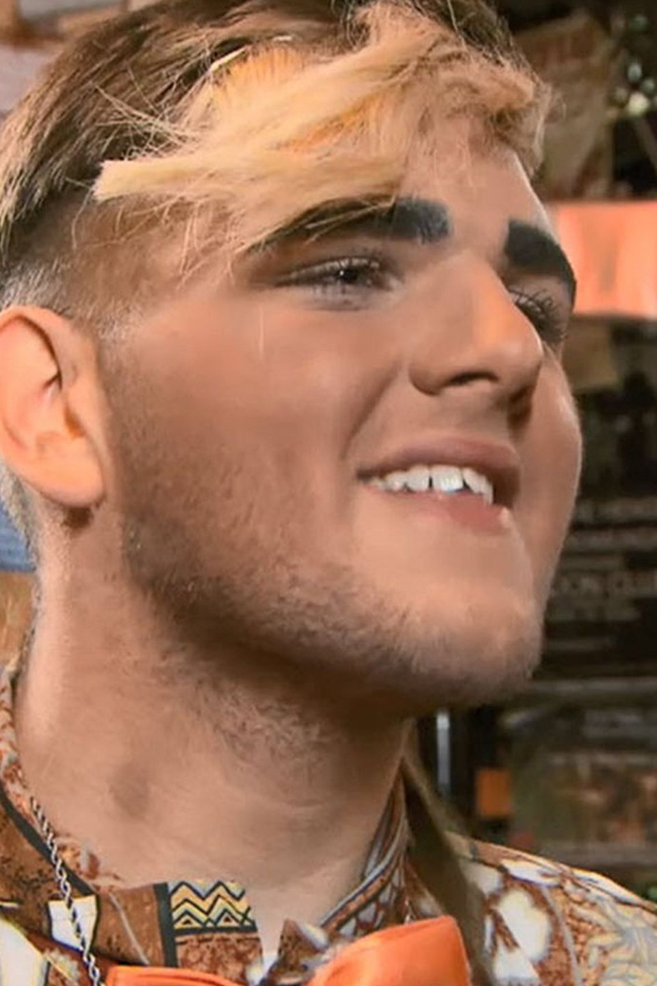 Whitney and Jake Pictures - Rotten Tomatoes