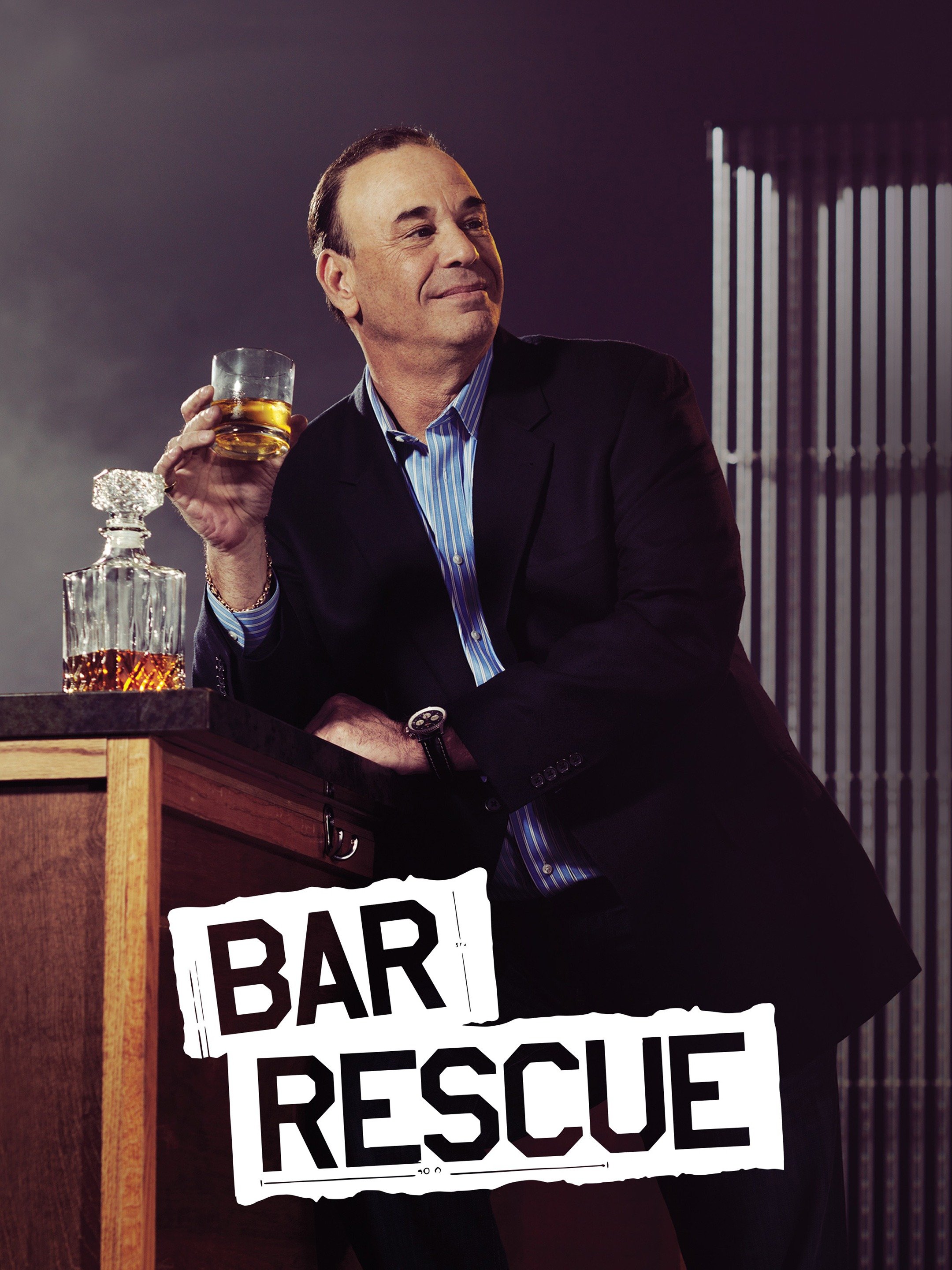 Bar Rescue - Rotten Tomatoes