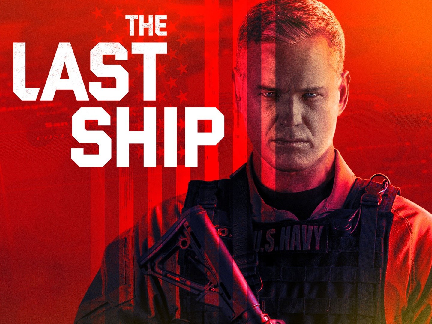 The Last Ship - Trailers & Videos - Rotten Tomatoes