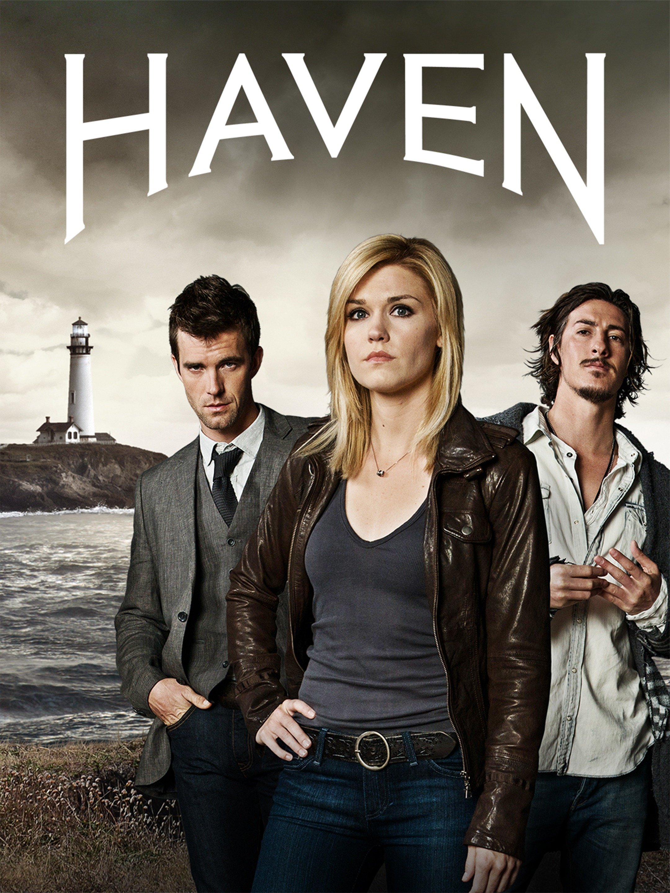 Haven - Rotten Tomatoes