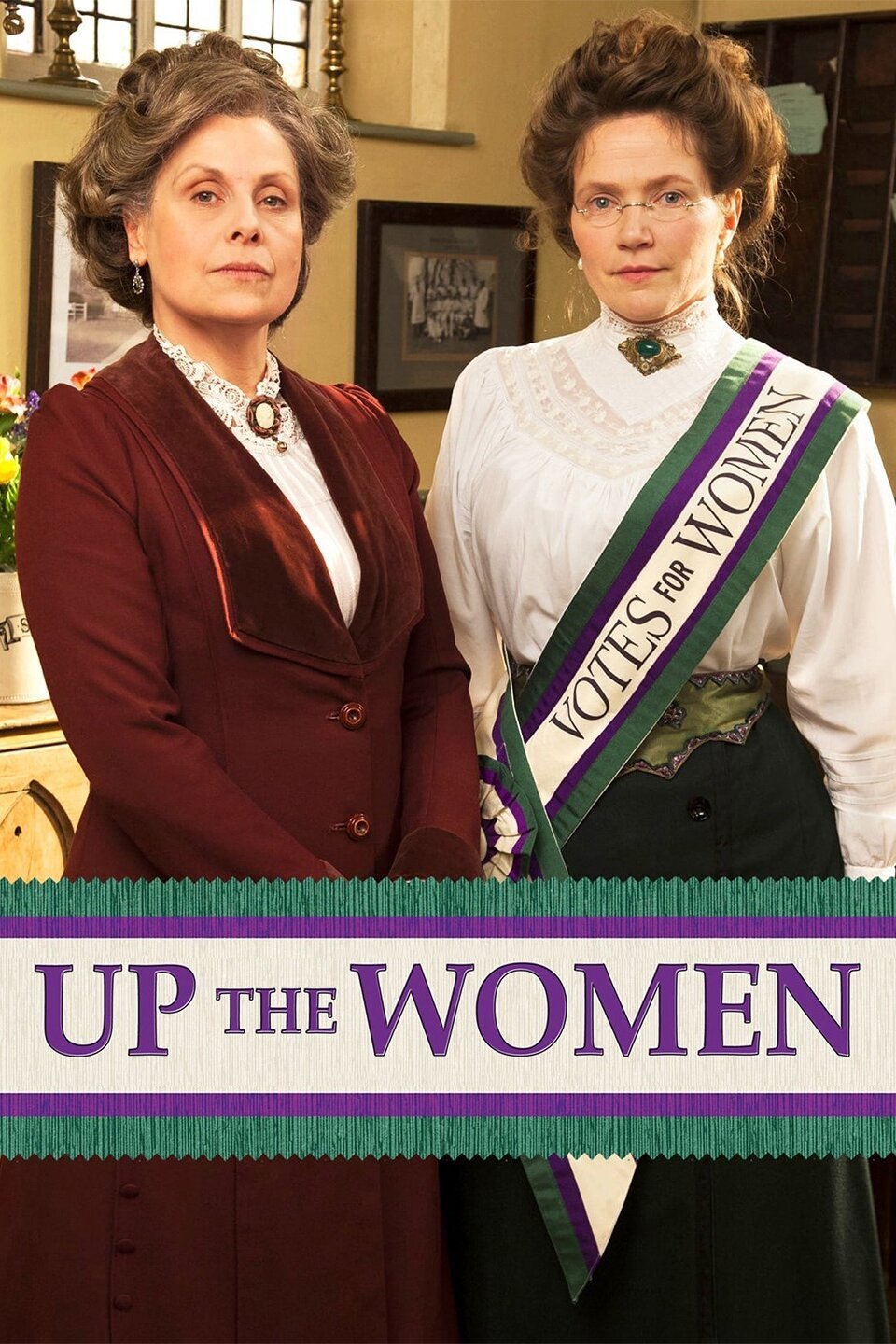 Up the Women - Rotten Tomatoes
