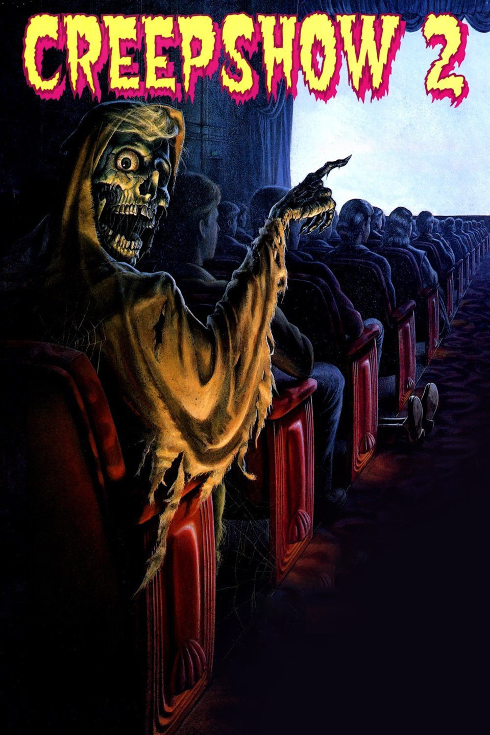 Creepshow 1982