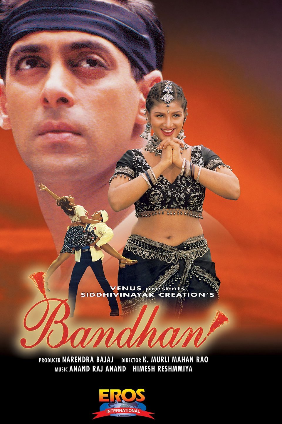 Bandhan - Movie Reviews