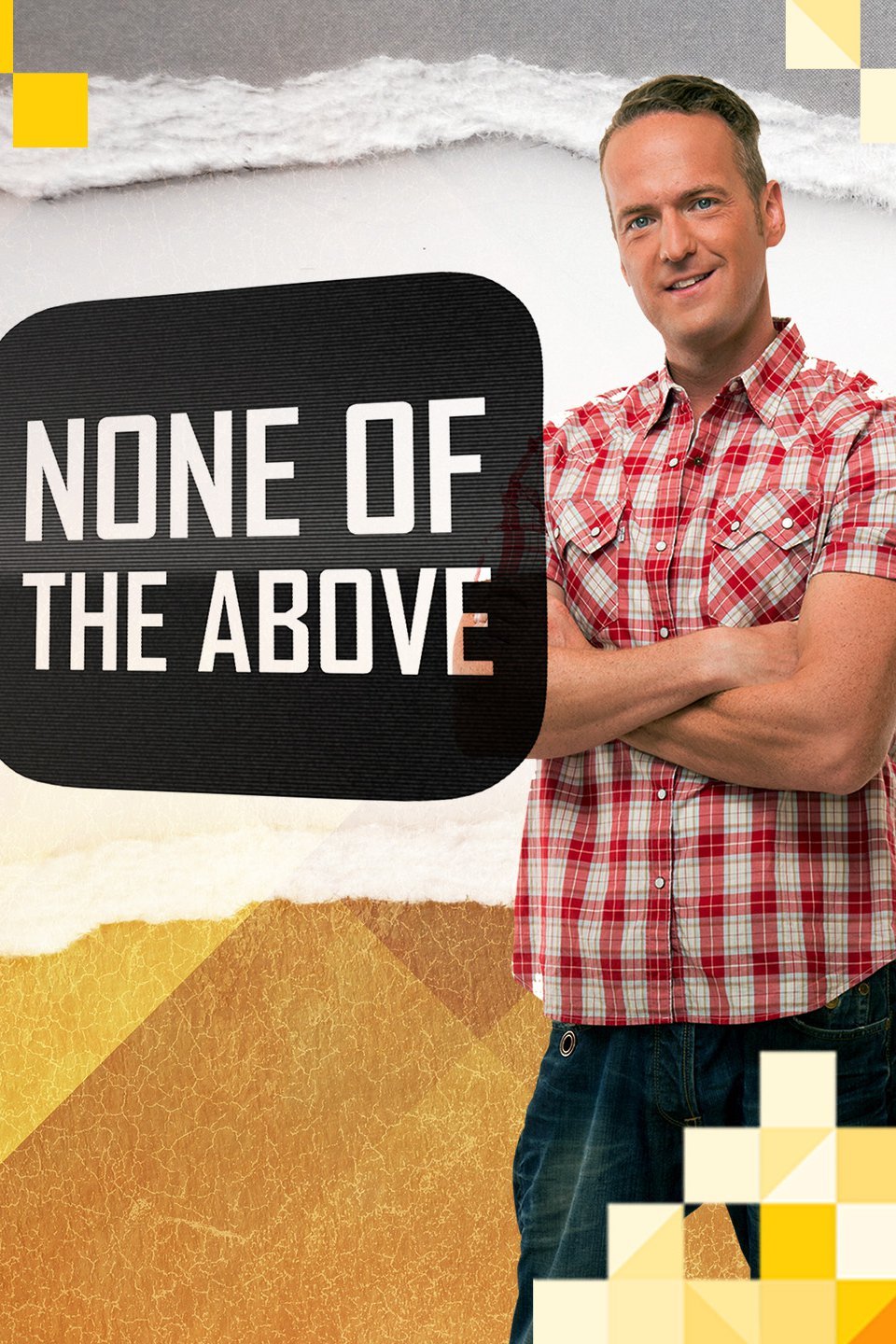 None of the Above - Rotten Tomatoes