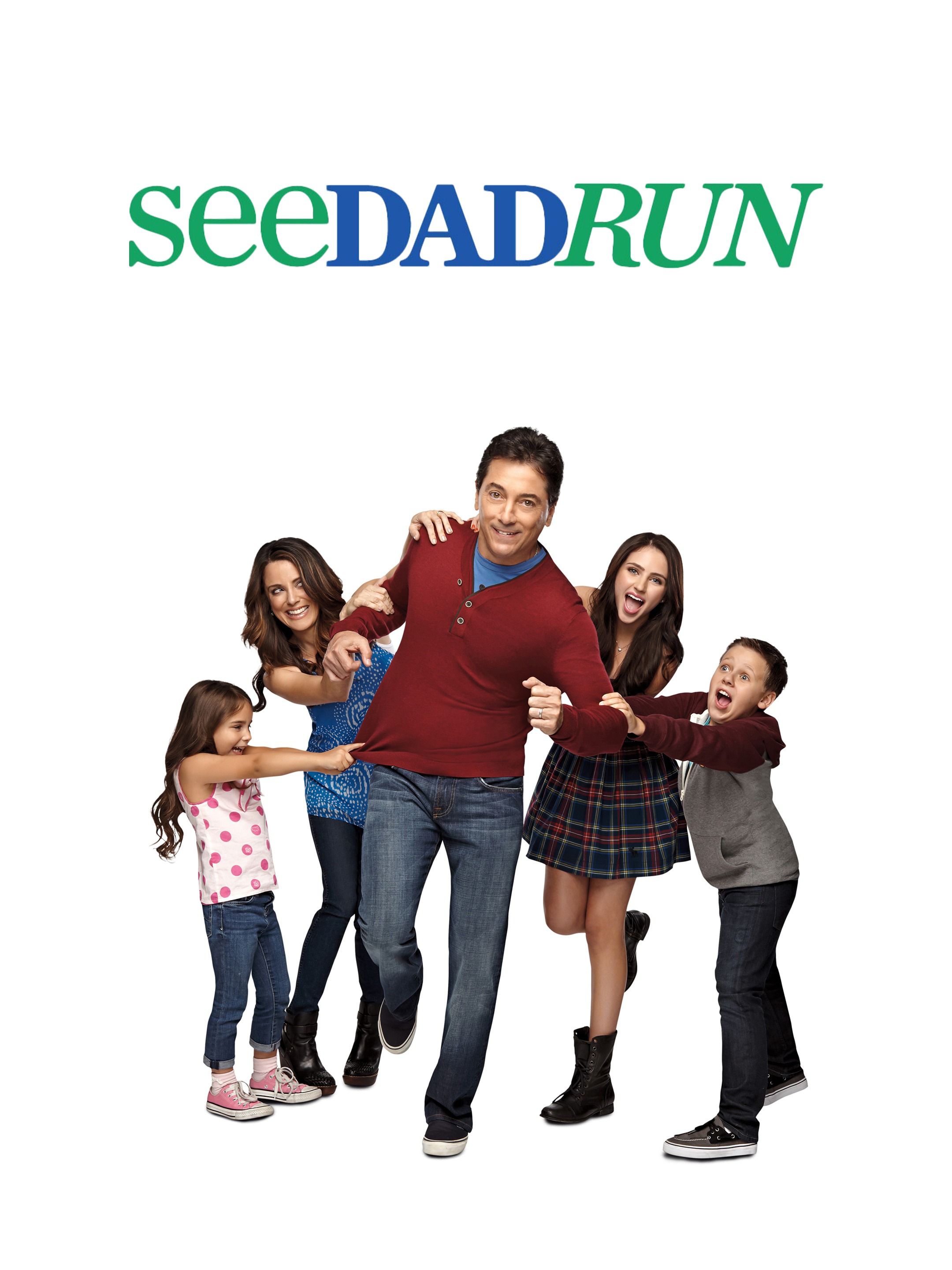 See Dad Run - Rotten Tomatoes