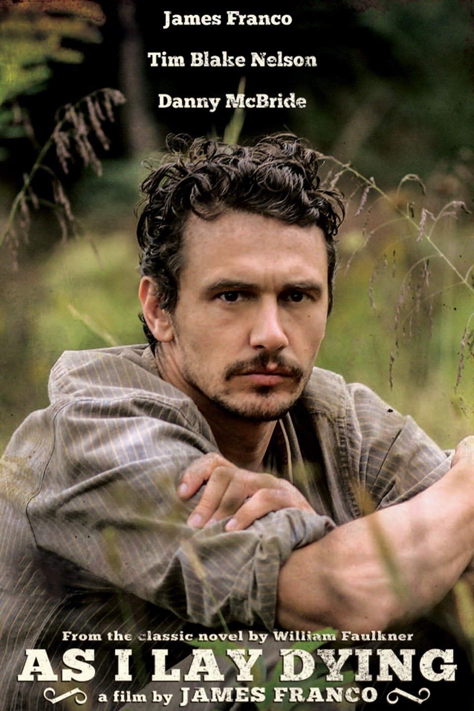 Tim Blake Nelson As I Lay Dying