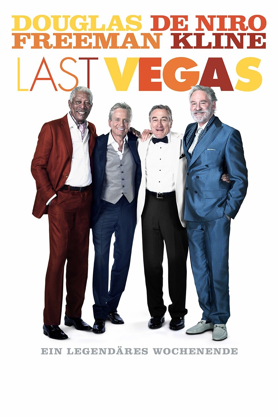 Movie Men Of Vegas